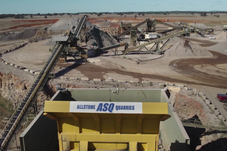 Manufacturing Security | Cameras, Alarms, Access, and Air Quality